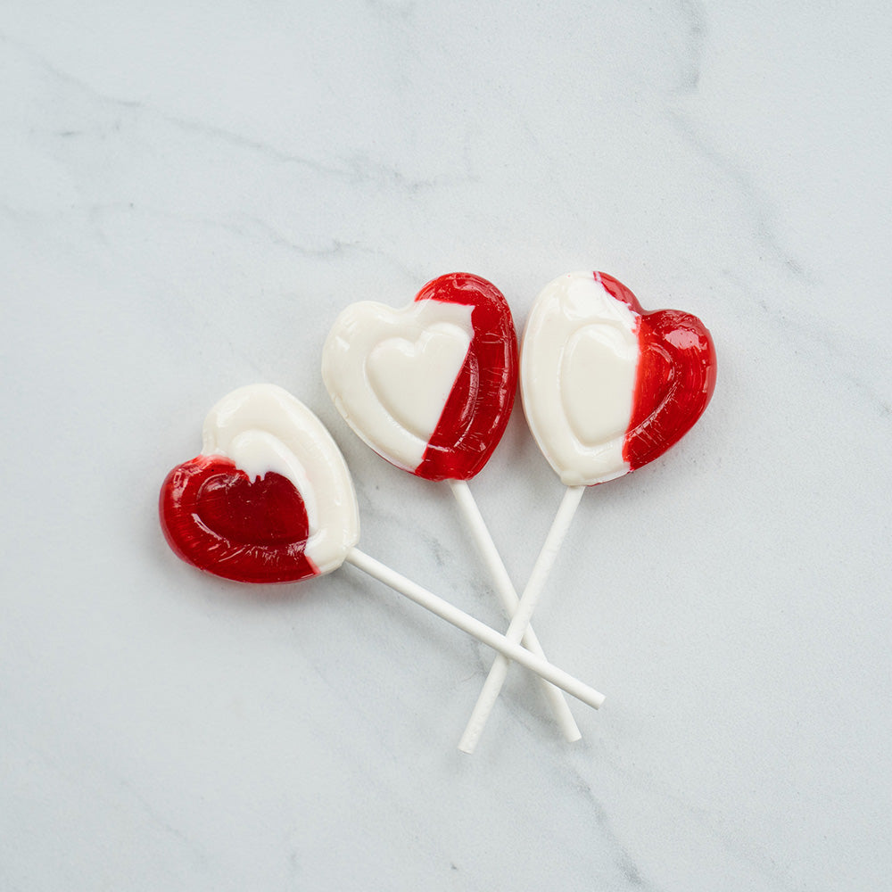 Lollipops and Suckers Like You Remember - Candy Creek Lollipops ...