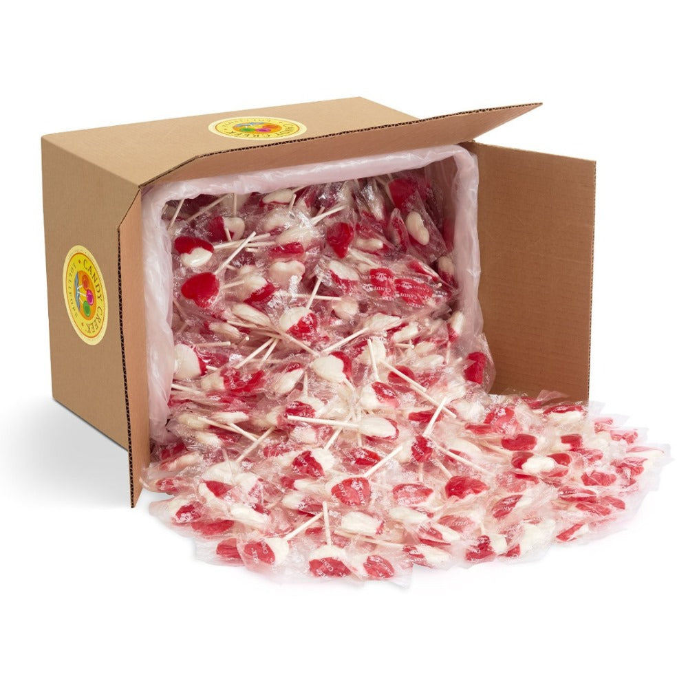 Lollipops and Suckers Like You Remember - Candy Creek Lollipops ...